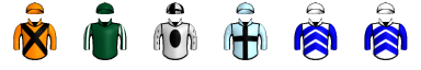 R5 Penn National - Mdn claimer - Stake.com