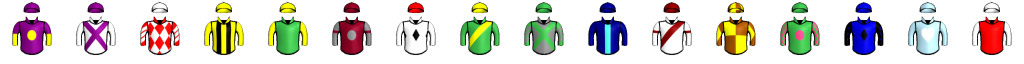 R6 Horseshoe Indianapolis - Mdn sp wt - Stake.com