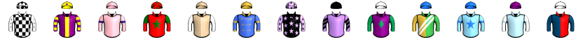 R7 Ascot - Peroni Nastro Azzurro 0.0% Apprentice Handicap (Gbbplus Race ...
