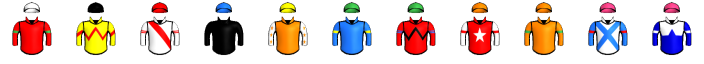 R7 Kochi - Race 7 - Stake.com