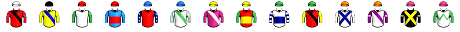 R10 Funabashi - Race 10 - Stake.com