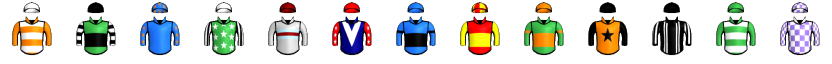 R5 Istanbul – Race 5 – Stake.com