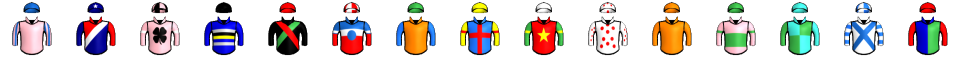Hipodromo Chile Horse Racing - Americas Racing - Stake.com